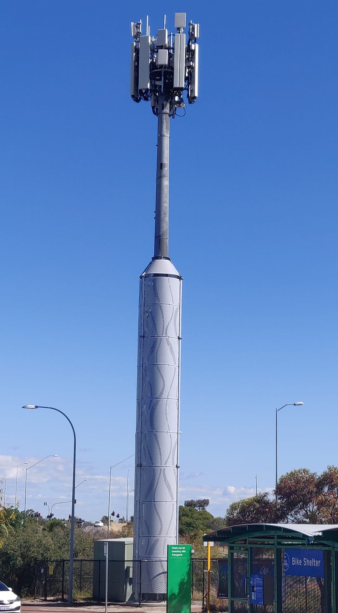 Roam Engineering - Telecommunication Infrastructure Specialists